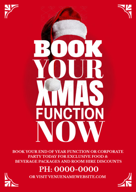 Holiday Heist Christmas Competition - Easil